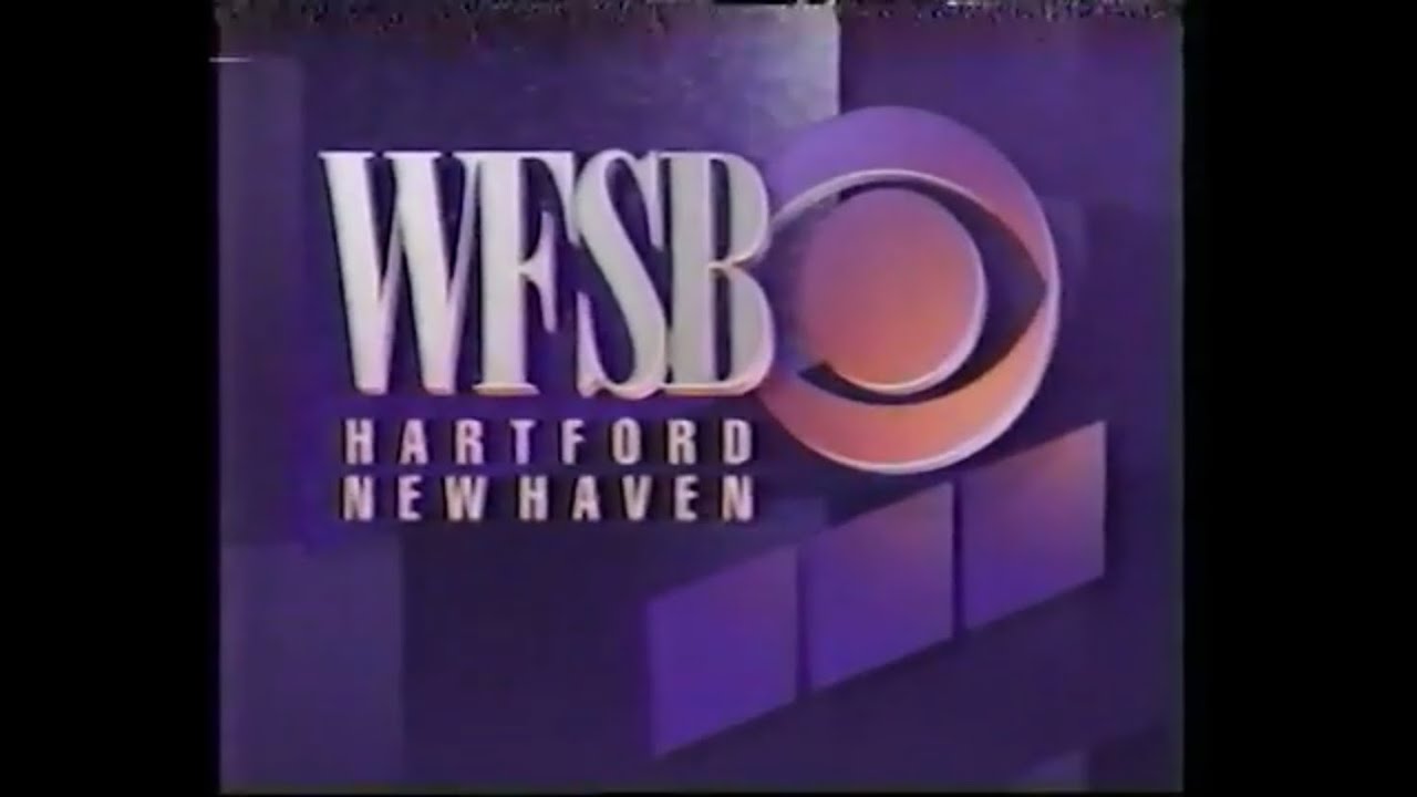 WFSB Commercial Breaks (July 8, 1988) - YouTube