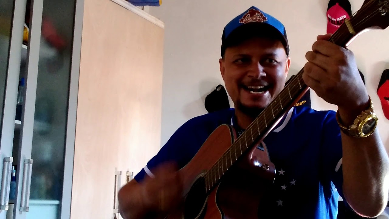 Caneta azul ....Samuel Lemos - YouTube