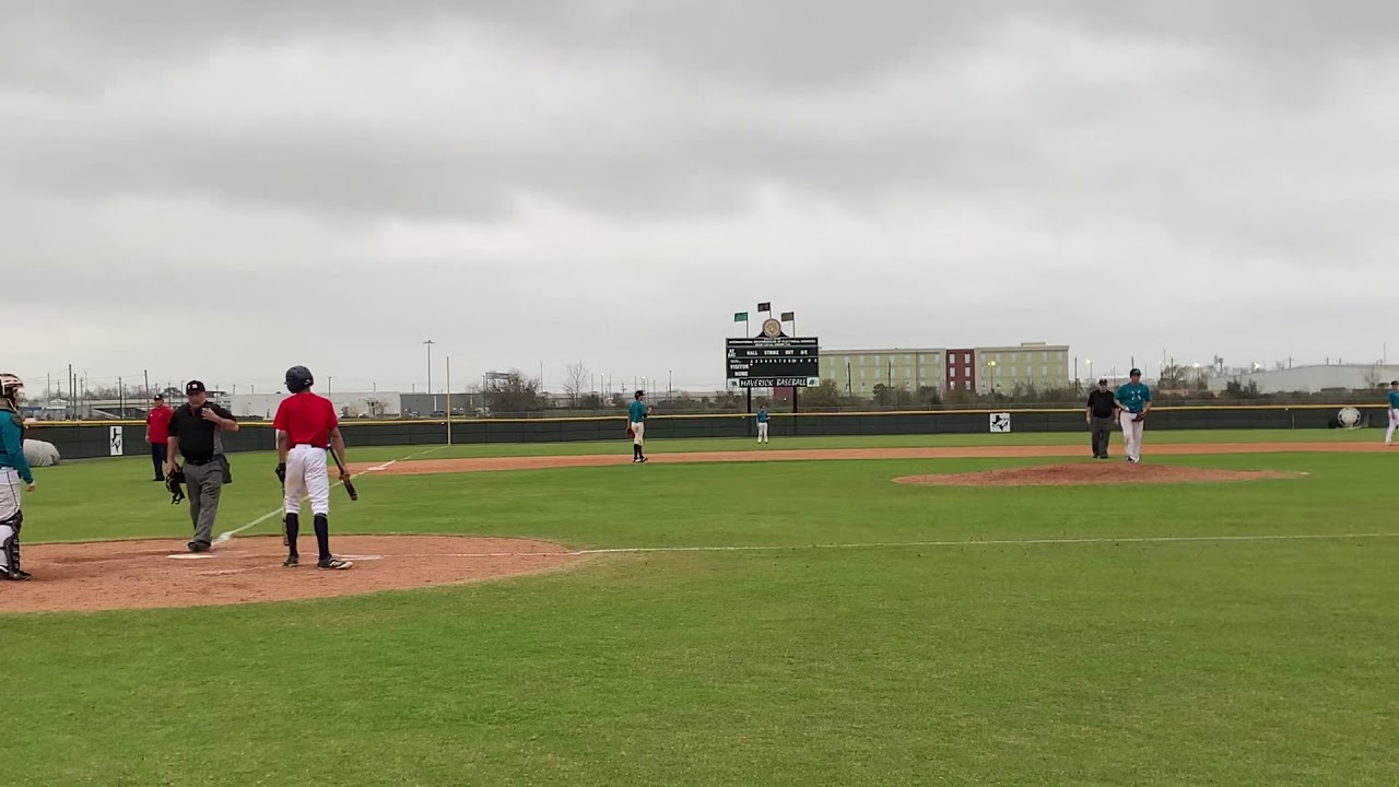 PMHS BASEBALL - YouTube