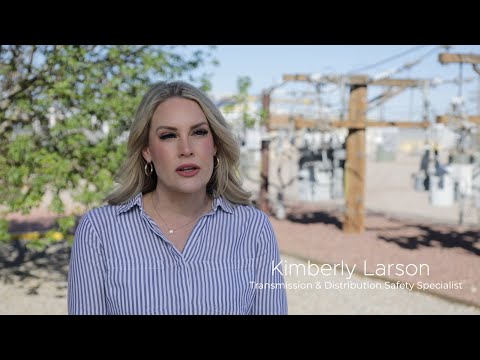 Spring Safety with TEP's Kimberly Larson - YouTube