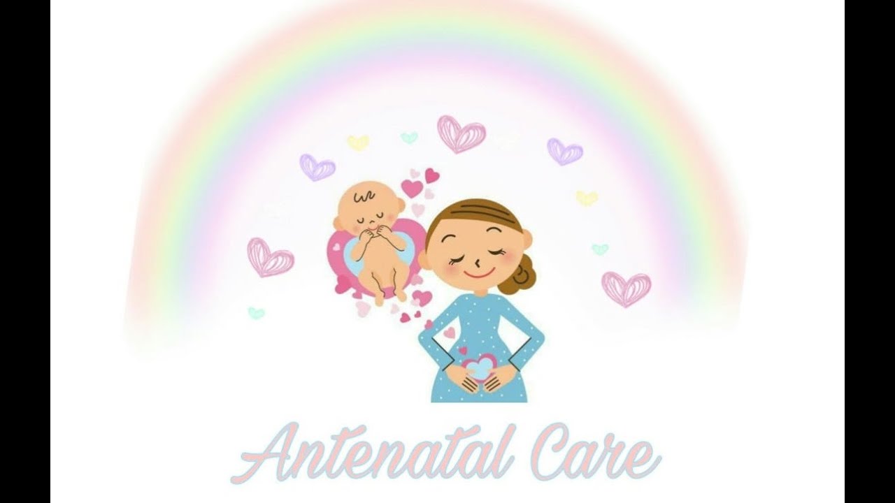 Pemeriksaan ibu hamil (Antenatal Care) || Anamnesa Lengkap, Alat dan ...
