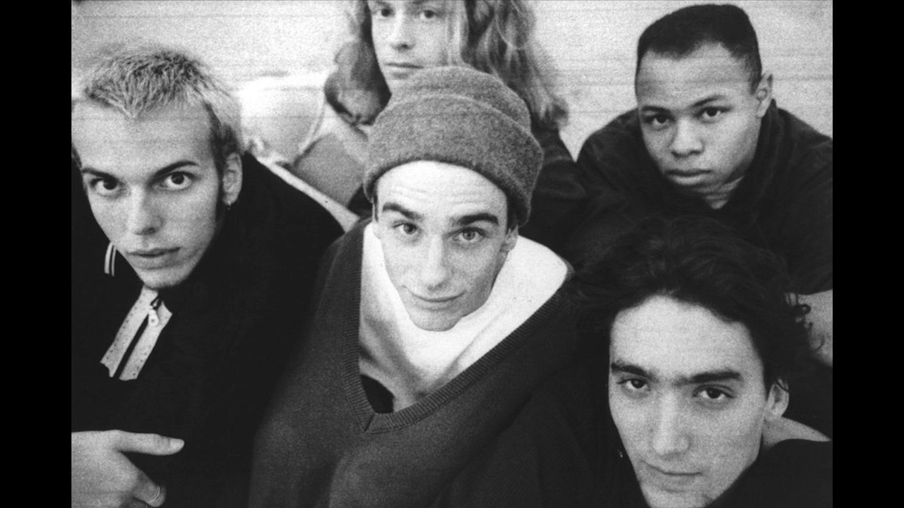 sElf/Matt Mahaffey interview on wmts murfreesboro 08 15 2004 - YouTube