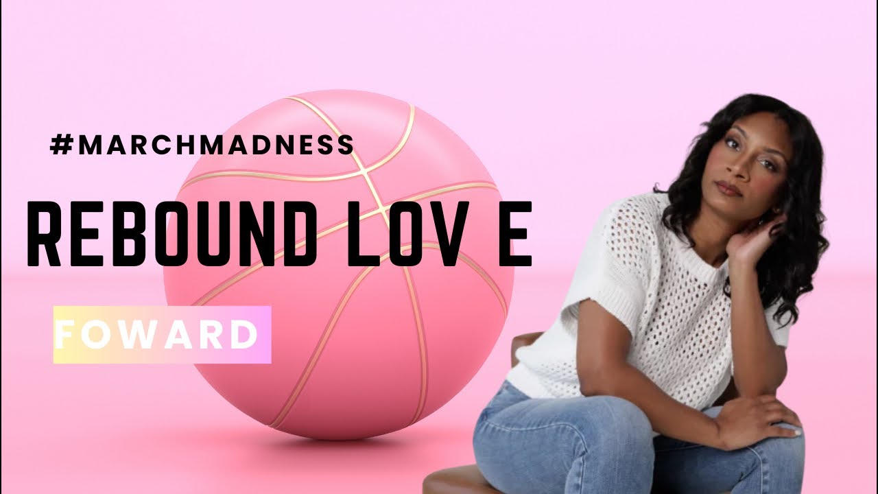 REBOUND LOVE - YouTube