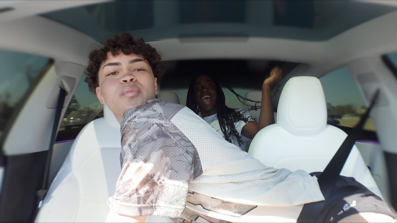 We're Finally BACK TOGETHER! - YouTube