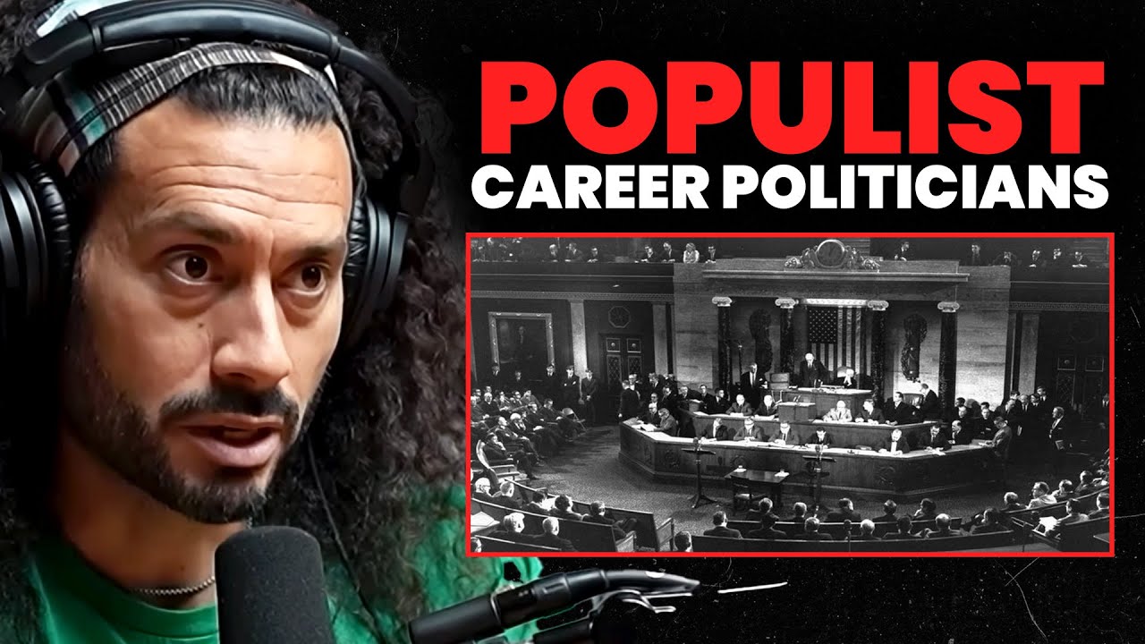 How Politicians Ruined America in the 1970s - YouTube