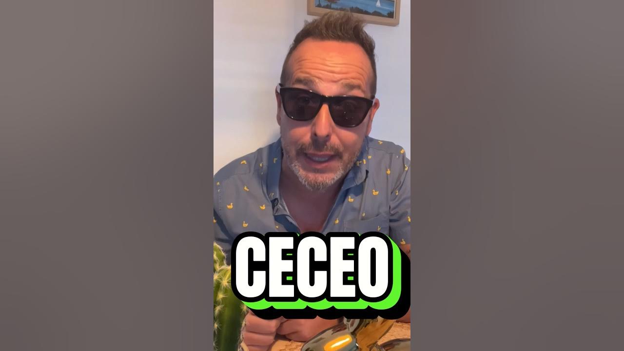 Viva el CECEO y Andalucia - YouTube