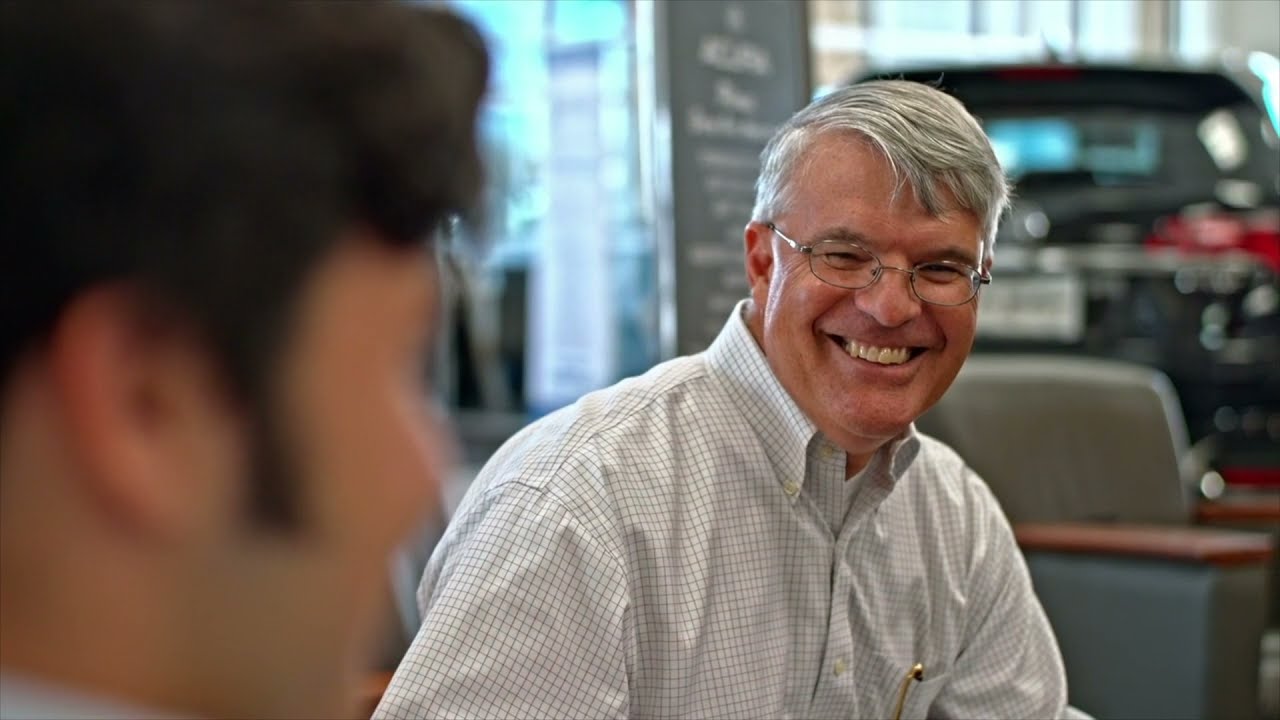 We are Joe Bullard - YouTube