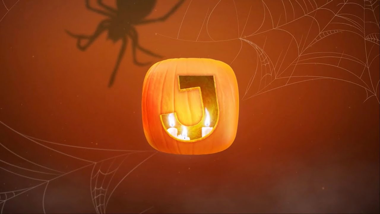 Canal J (France) - Continuity (October 19, 2024) - YouTube