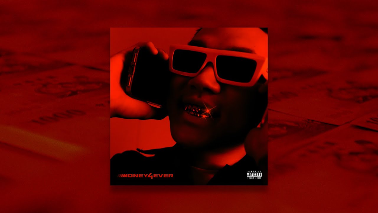 YOUNG JOPPA - "FREE MY DAWG" ft. JAYC (Official Visualizer) - YouTube