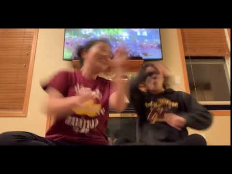 learned how to hit the woah 1 hour ago. us hitting the woah to a ...