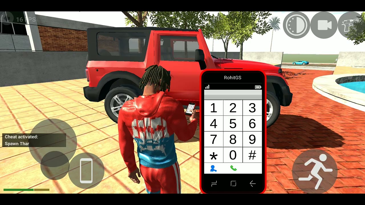 Indian bike driving 3d gta 5 - YouTube