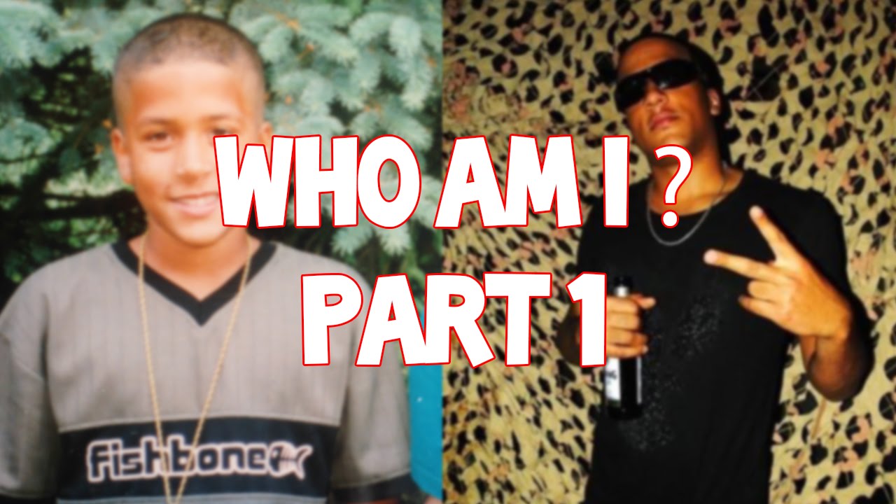 ProBro Athlet Leon Lovelock - Wer bin ich? Teil 1 - YouTube