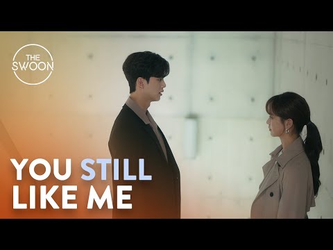 Song Kang confronts Kim So-hyun about the shield | Love Alarm Season 2 Ep 3 [ENG SUB]