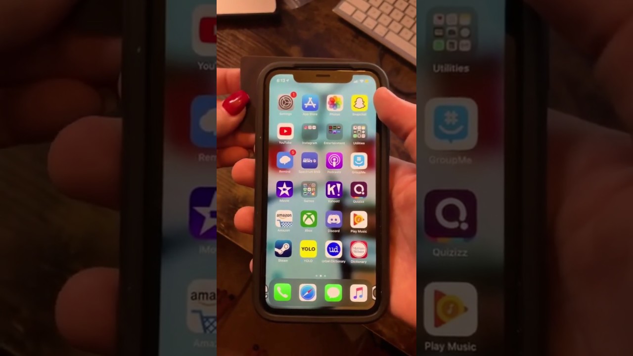 Tap! Smart Card in Action - YouTube