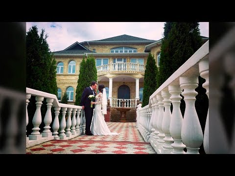 wedding day / 2th june 2018