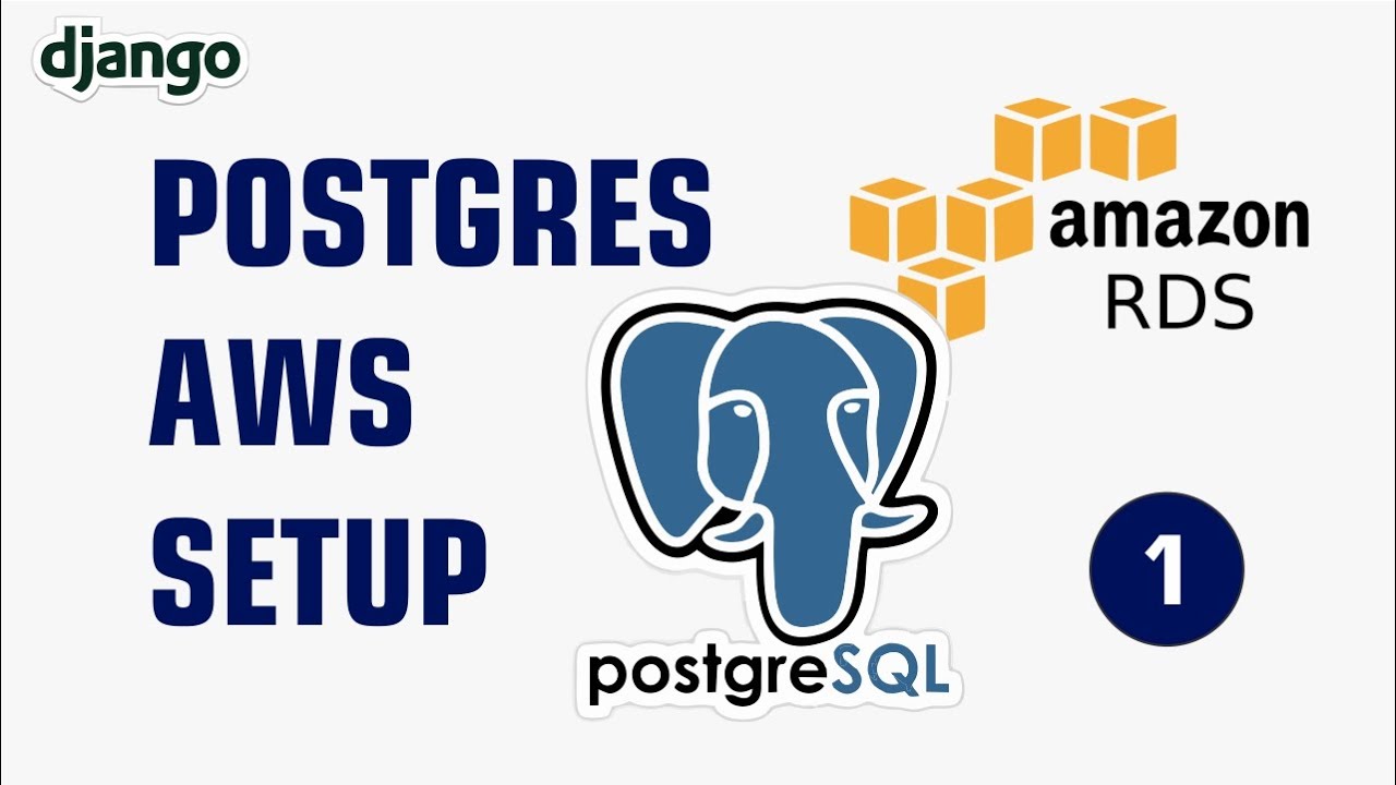 Postgresql Icon