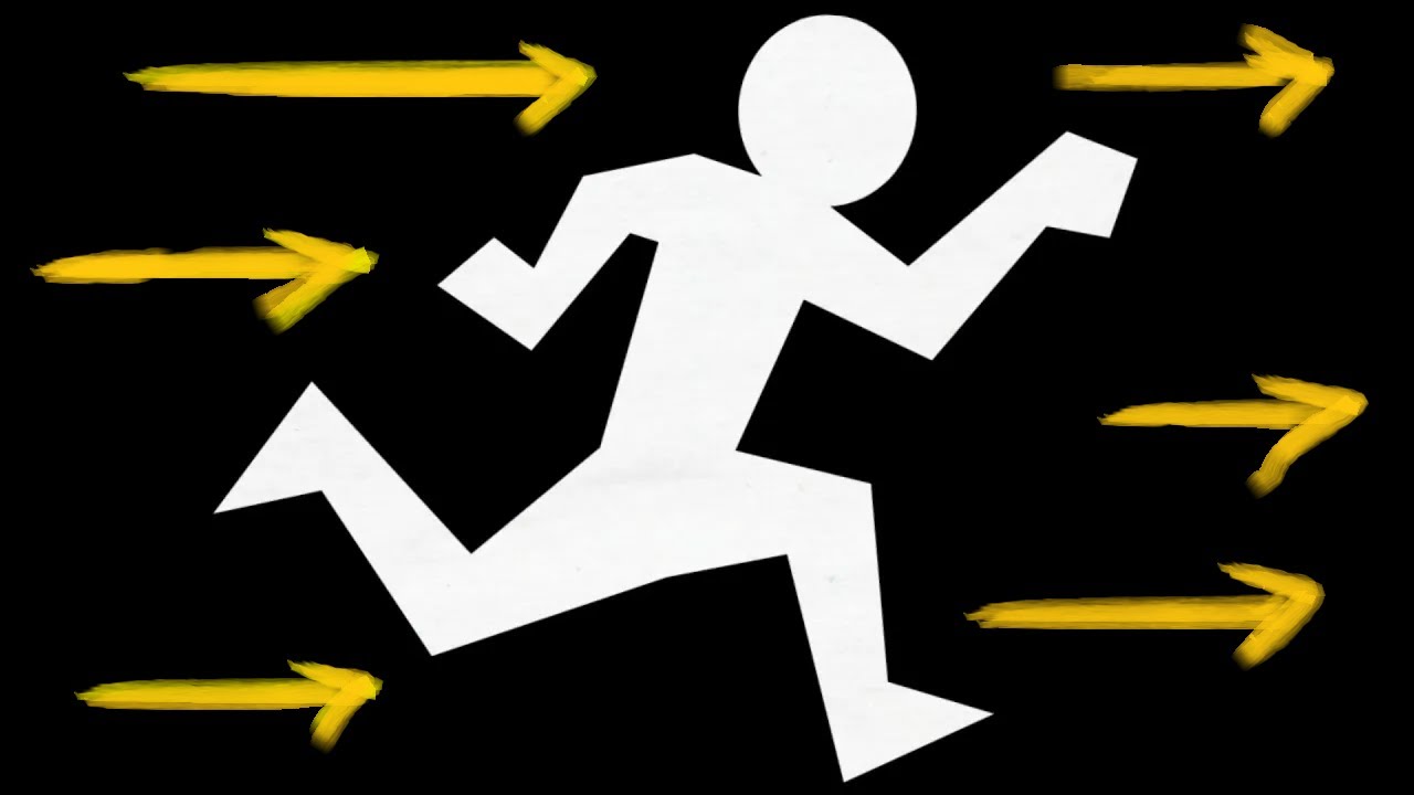 Healing Avoidant Attachment Style - Animated - YouTube