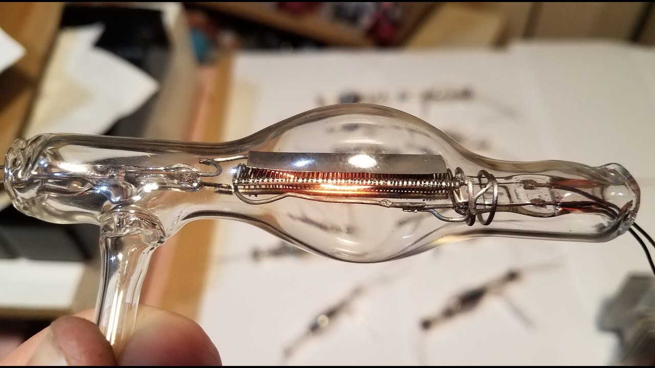 Triode Building at Home: A Complete Guide With Chapters - YouTube