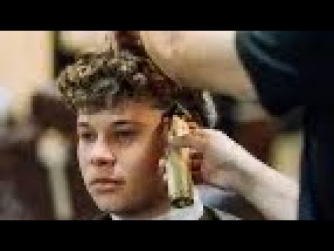 The 'alpaca' haircut teenage boys and young men are obsessed with ...