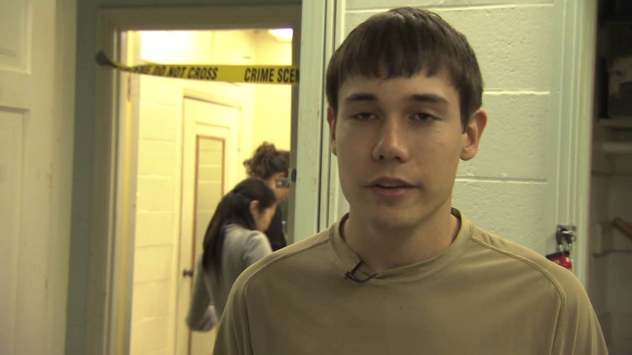 CSI: UC Davis - YouTube