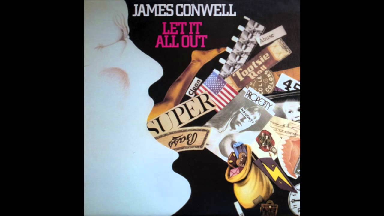 James Conwell Indian Giver - YouTube