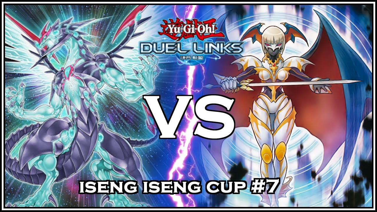 Ar1777 VS Mr,Crab II [Yu-Gi-Oh! Duel Links] Indonesia IIC#7 - YouTube