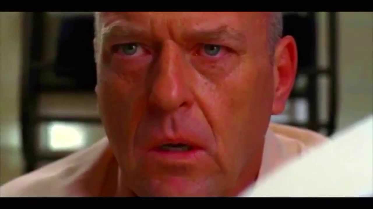 Breaking Bad Hank's realisation - Hank Shart - YouTube