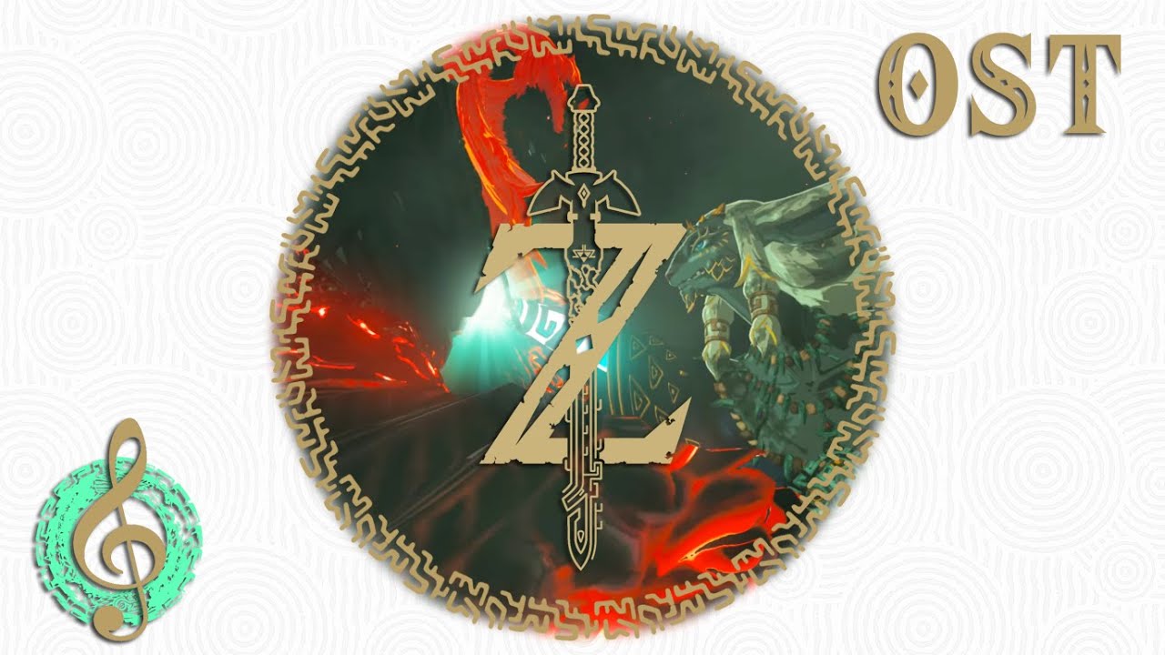 Remember This Name The Legend Of Zelda Tears Of The Kingdom OST remember-this-name-the-legend-of-zelda-tears-of-the-kingdom-ost