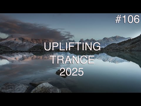 🎵 Uplifting Trance Mix #106 🔸 October 2025 🔸 OM TRANCE