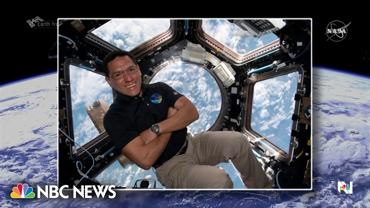 Mars Mission For America