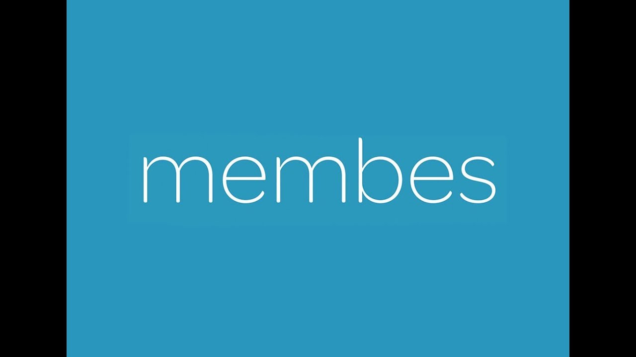 What is Membes Association Software? - YouTube