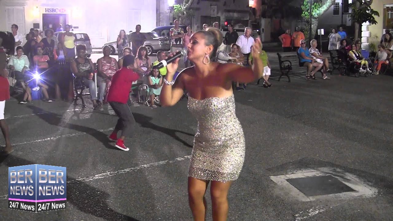 #2 Sarah Pacheco Performing At Portuguese Festival, July 5 2014 - YouTube