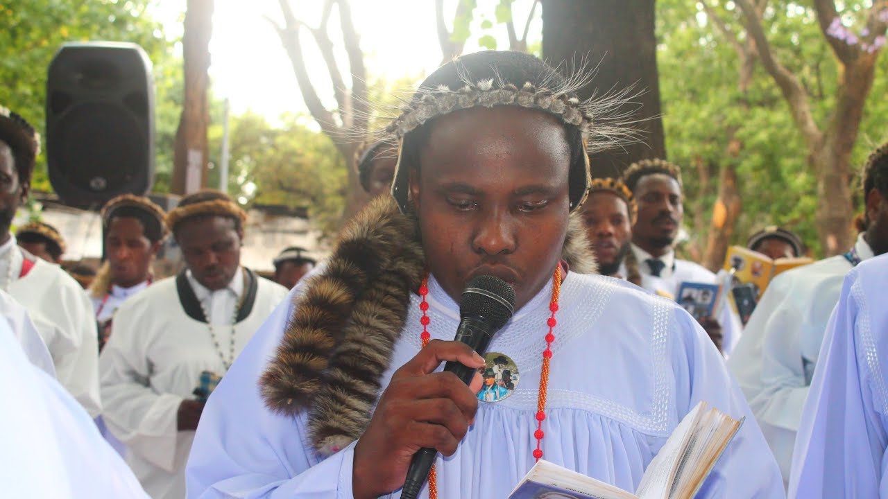 Inhlalisuthi yakwa Zulu 195 isihlabelelo 16November2024 Sandanezwe ...