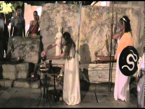 www.e-hani.gr Παναθήναια 2014 (2) - YouTube