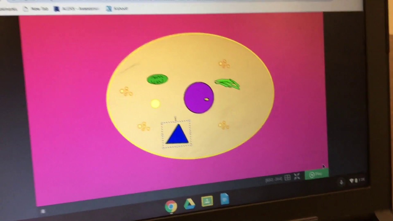 Working with Code at School 9 - YouTube