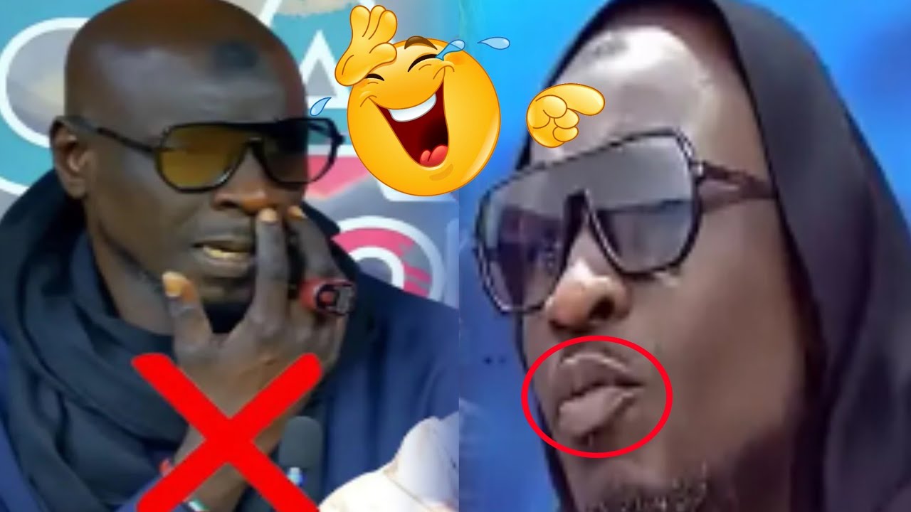 🔴Urgent 😂🤣 En Direct Abdou Karim Gueye Humilié Ki Dou Rouss 😂🤣🤣🤣😂😂😂😂🤣🤣🤣🤣 - YouTube