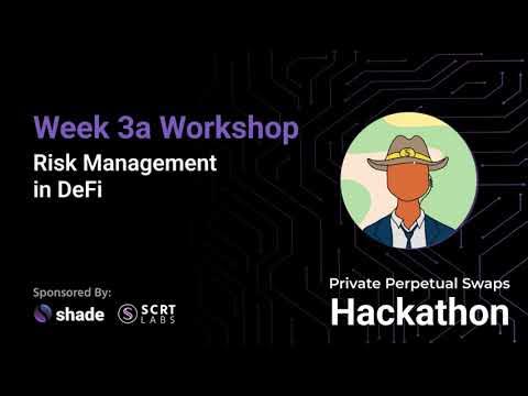 Perps Hackathon Workshop 3a - YouTube