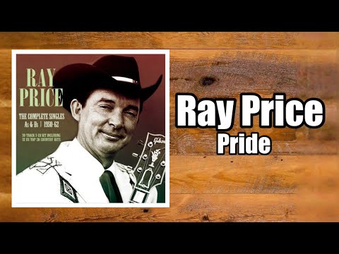 Pride - Ray Price - YouTube
