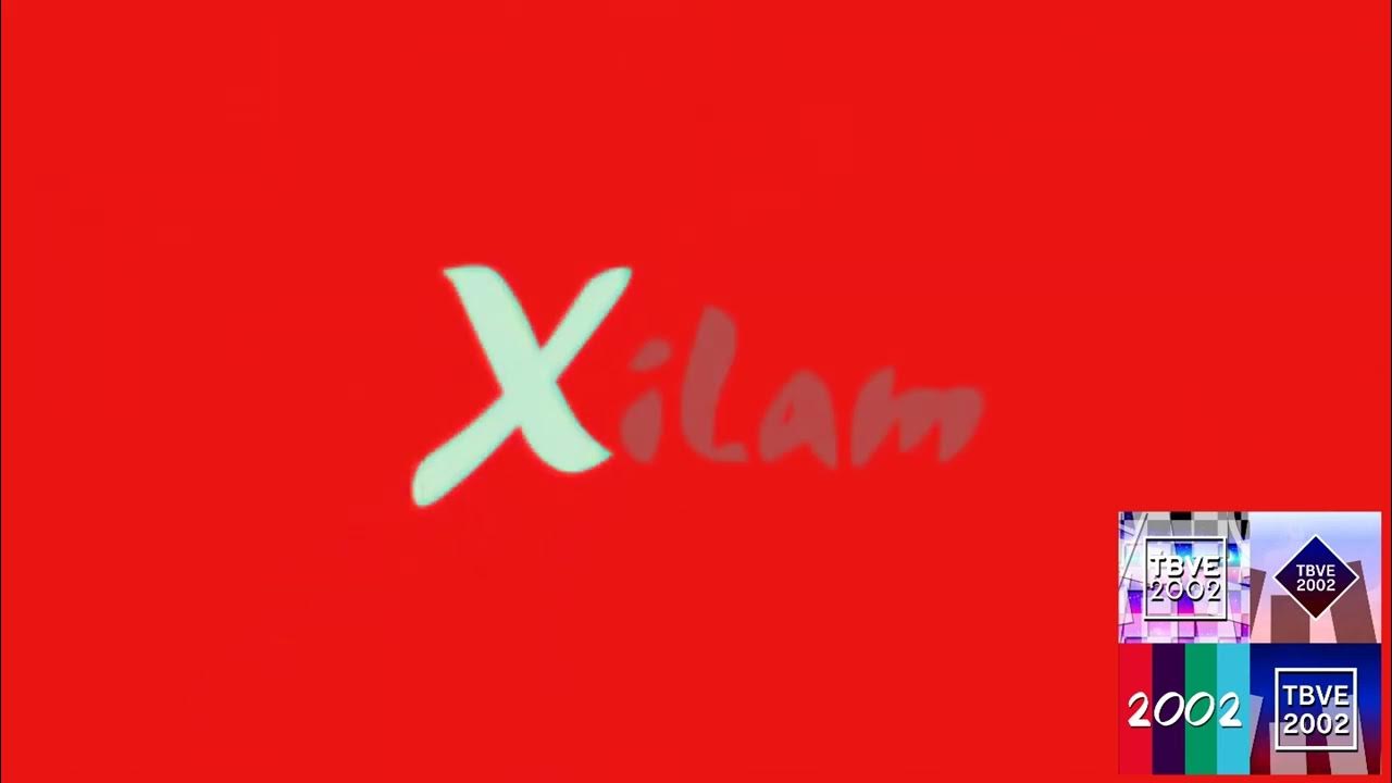 {Refixed} Xilam Logo (2005) Effects | Family Channel Ident (1988) Effects (Extended) - YouTube
