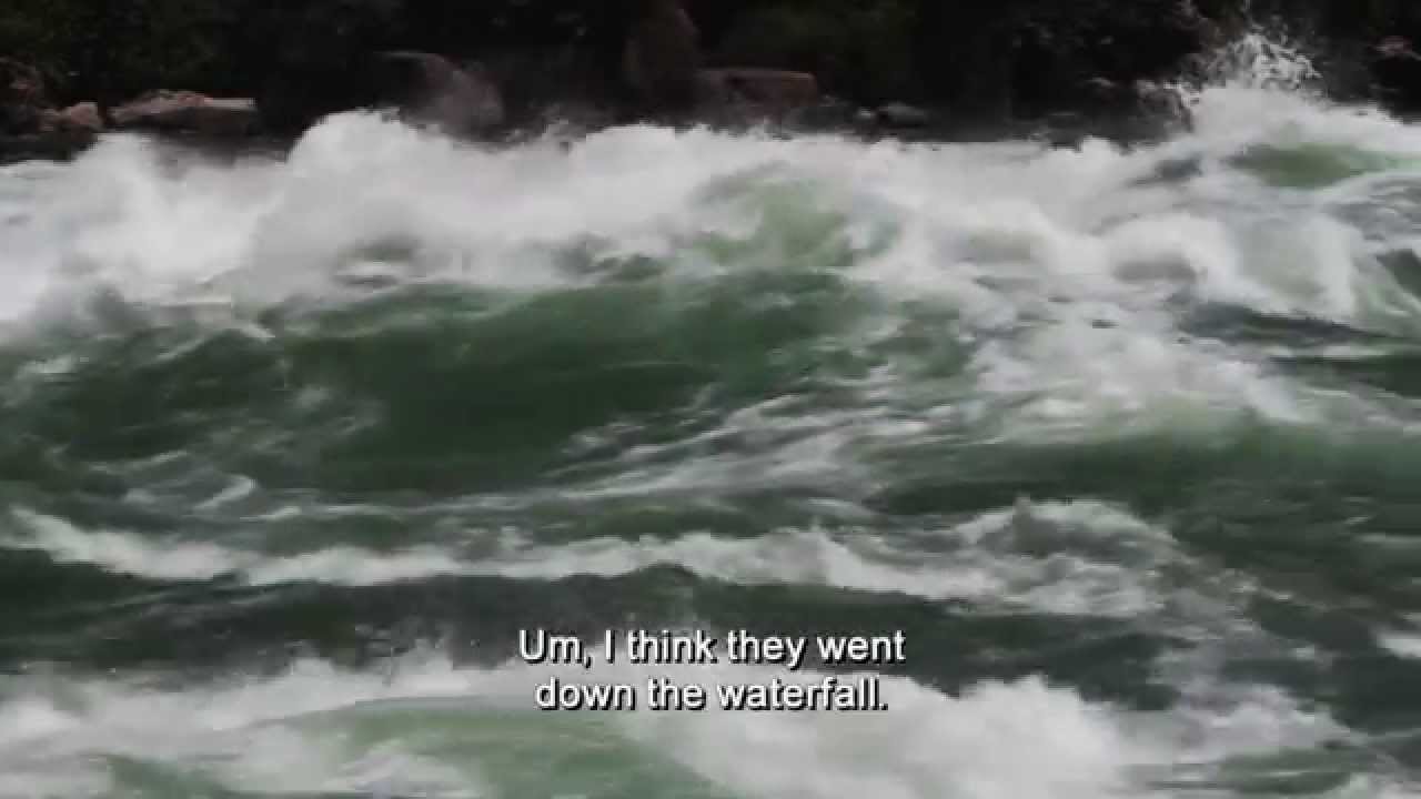 Dangerous Rivers - YouTube