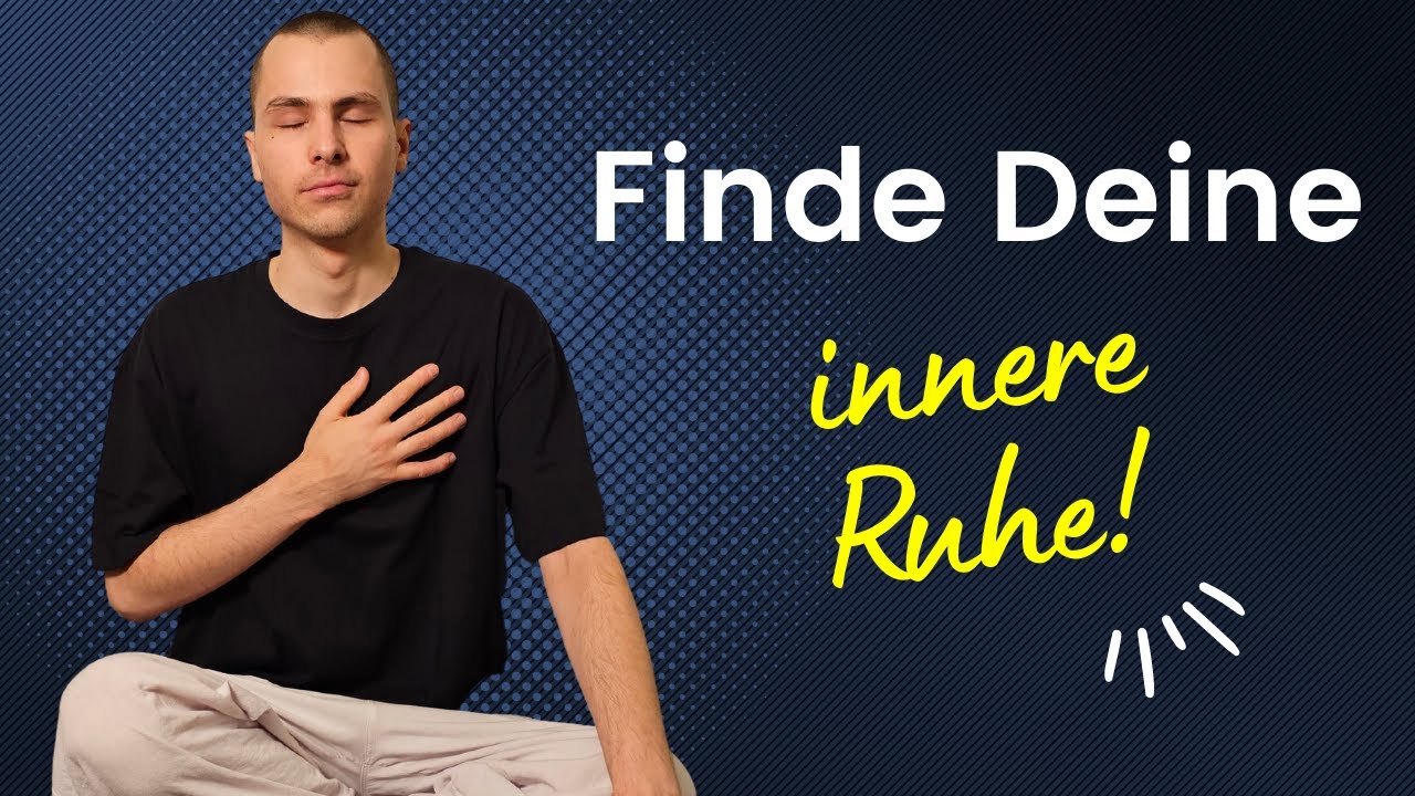 Die Kraft der (Mantra) Meditation: Selbstexperiment mit 10.000 Stunden ...