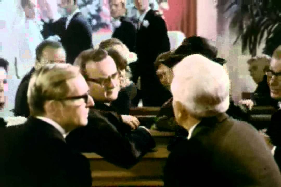 E F Hutton - YouTube