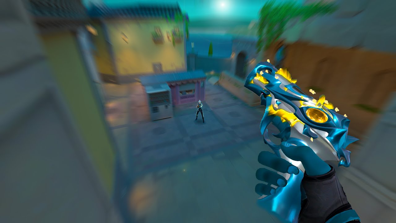 Raze Plays which will make you Calm - YouTube