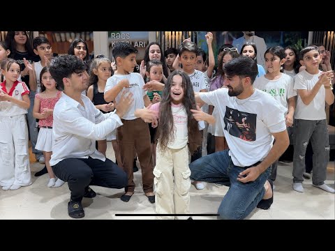 Xamdan Sobirov-Malohat😍Şirin Nuray Yoxsa Amin?😱