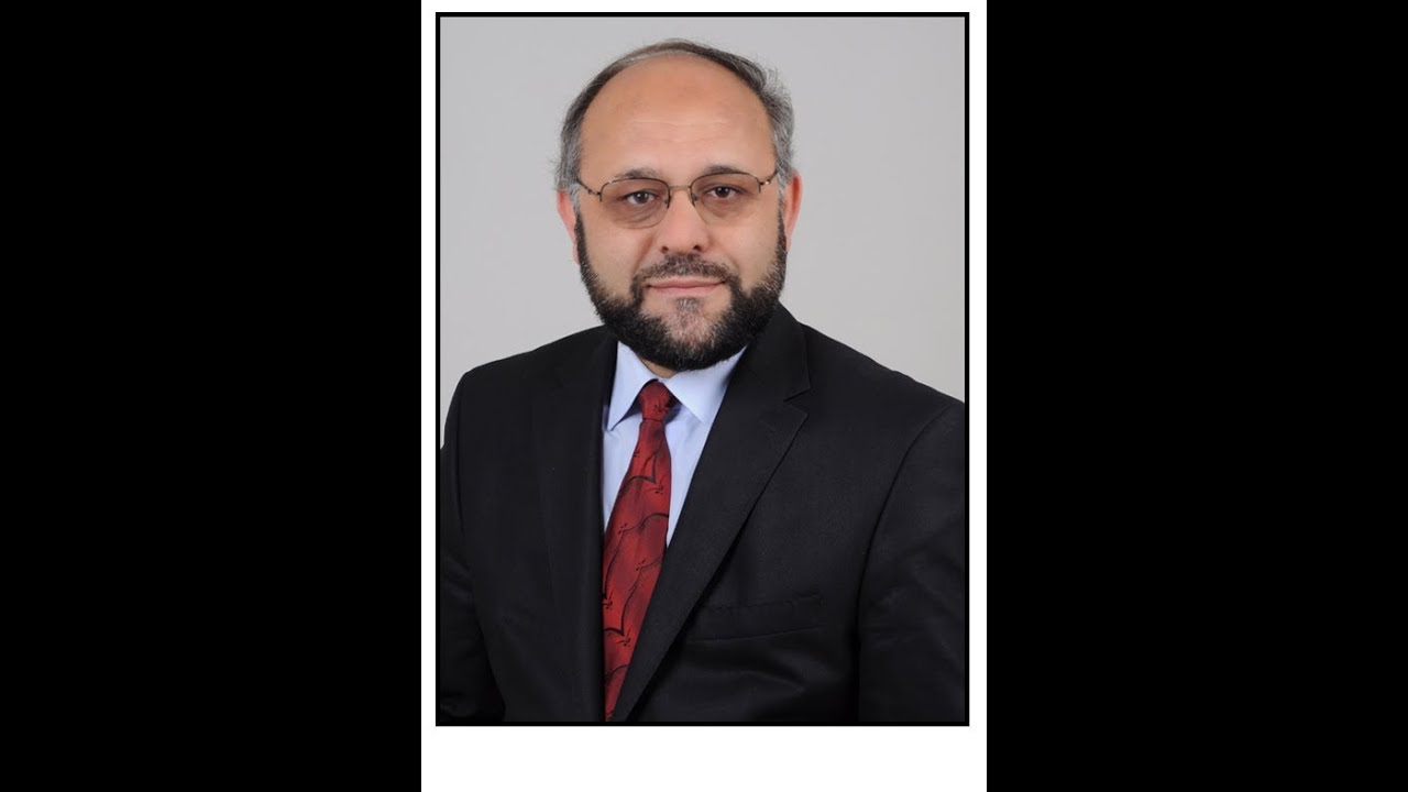 MUSTAFA BASRIK-SURE VE DUALAR - YouTube