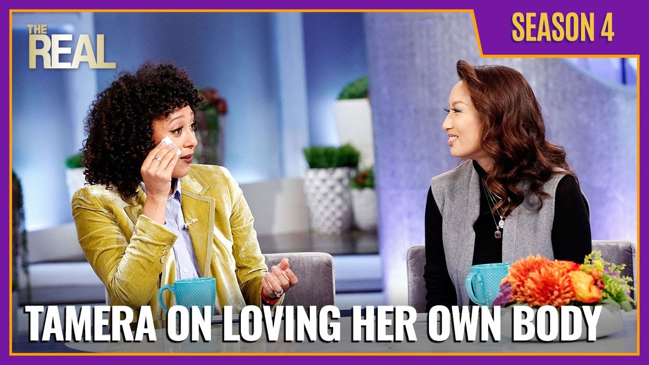 [Full Episode] Tamera On Loving Her Own Body - YouTube