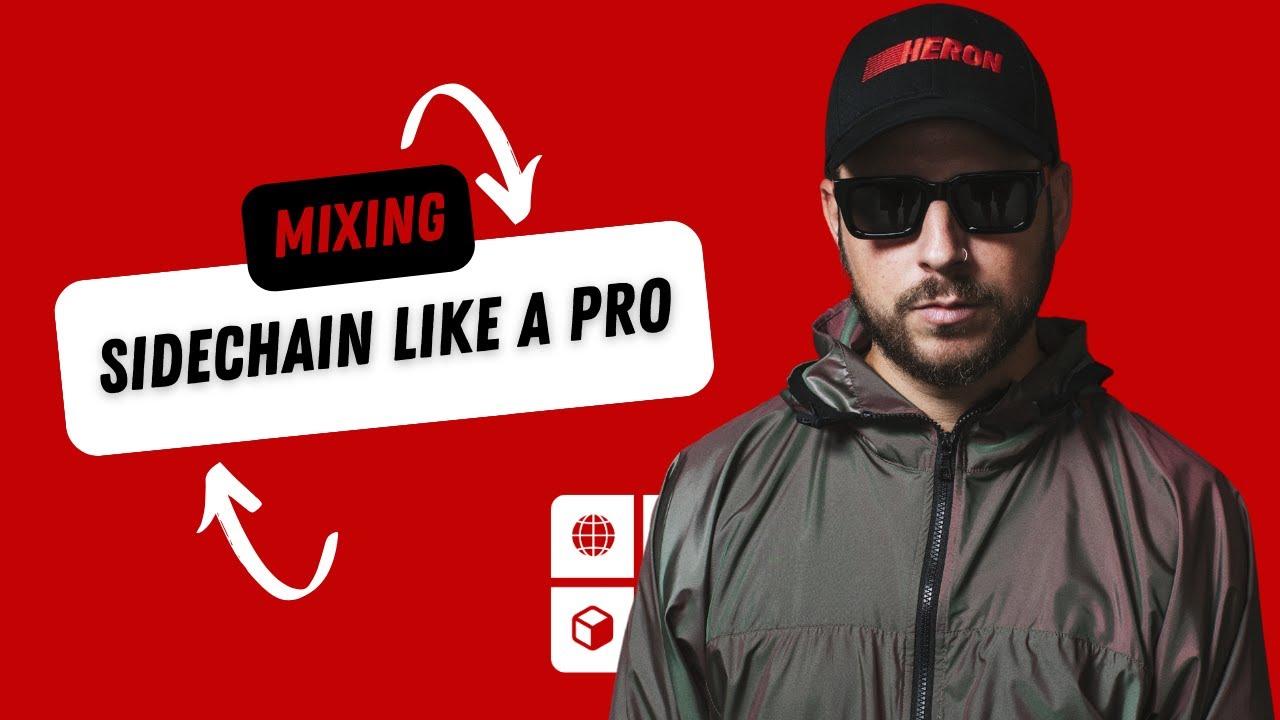 Master The Art Of Sidechaining With These Simple Tips! - YouTube