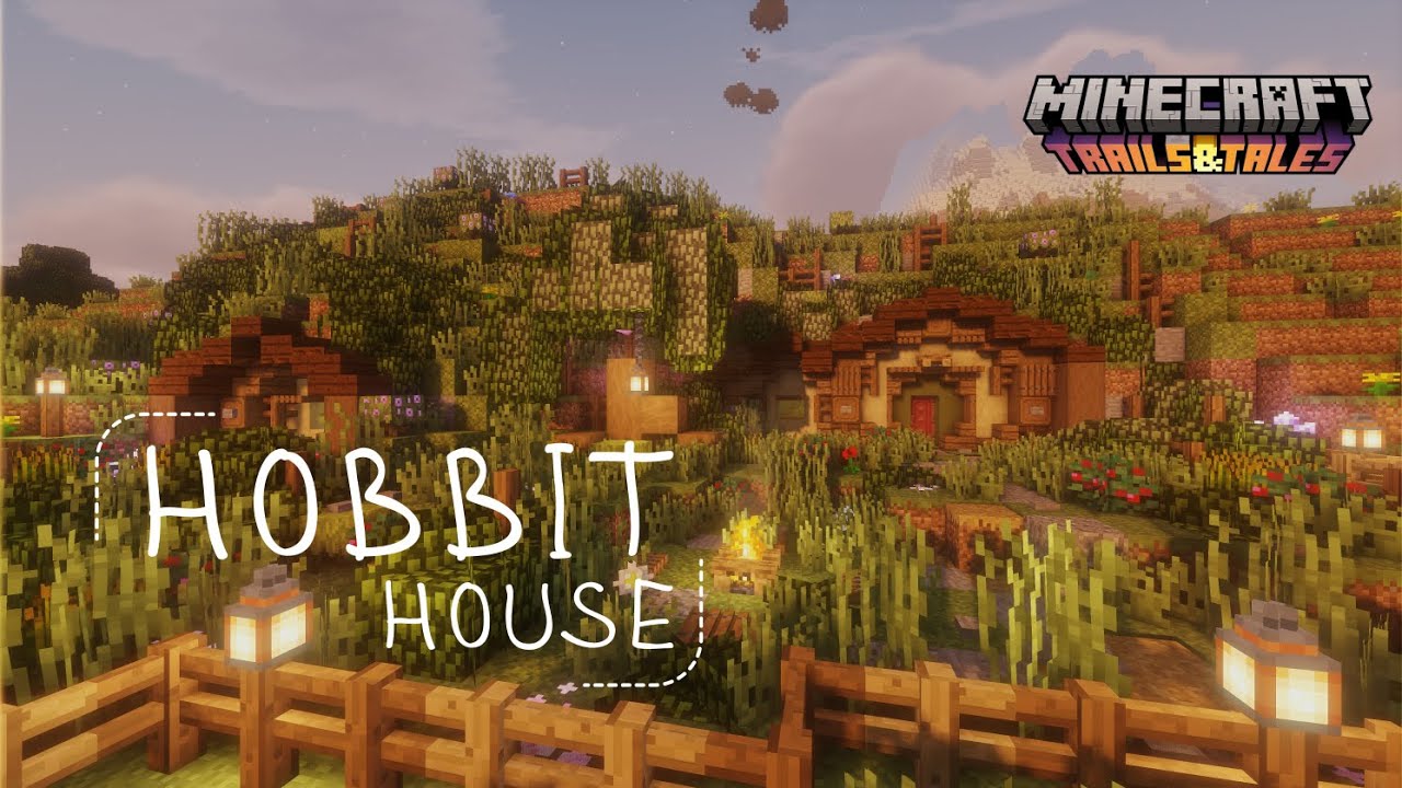 How To Build The Most Comfortable Hobbit House - YouTube