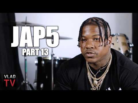 Jap5: My Murder Plea Deal Went From Life to 7 Years, I Grabbed That Pen & Signed Quick (Part 13)