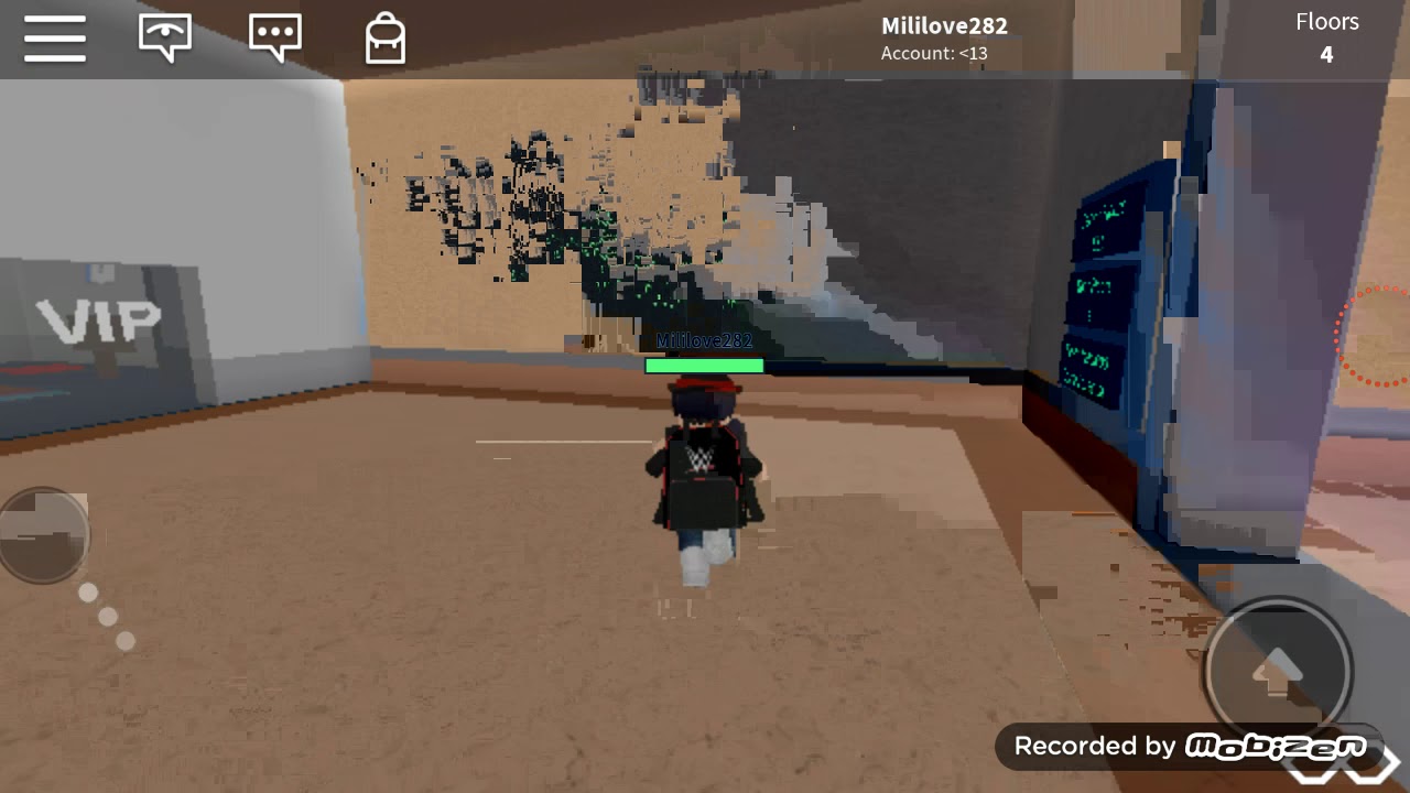 MĂ JOC ROBLOX!!!! - YouTube